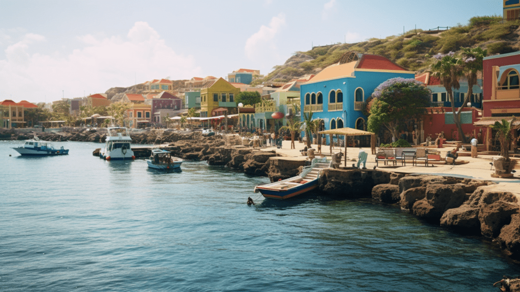 7 Reasons Why Curacao Should Be Your Next Budget Vacation