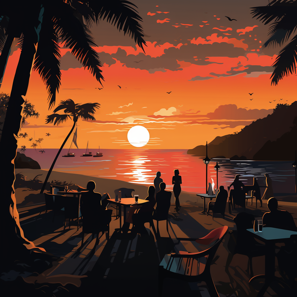 Grenada Nightlife: Your Guide to Island Fun