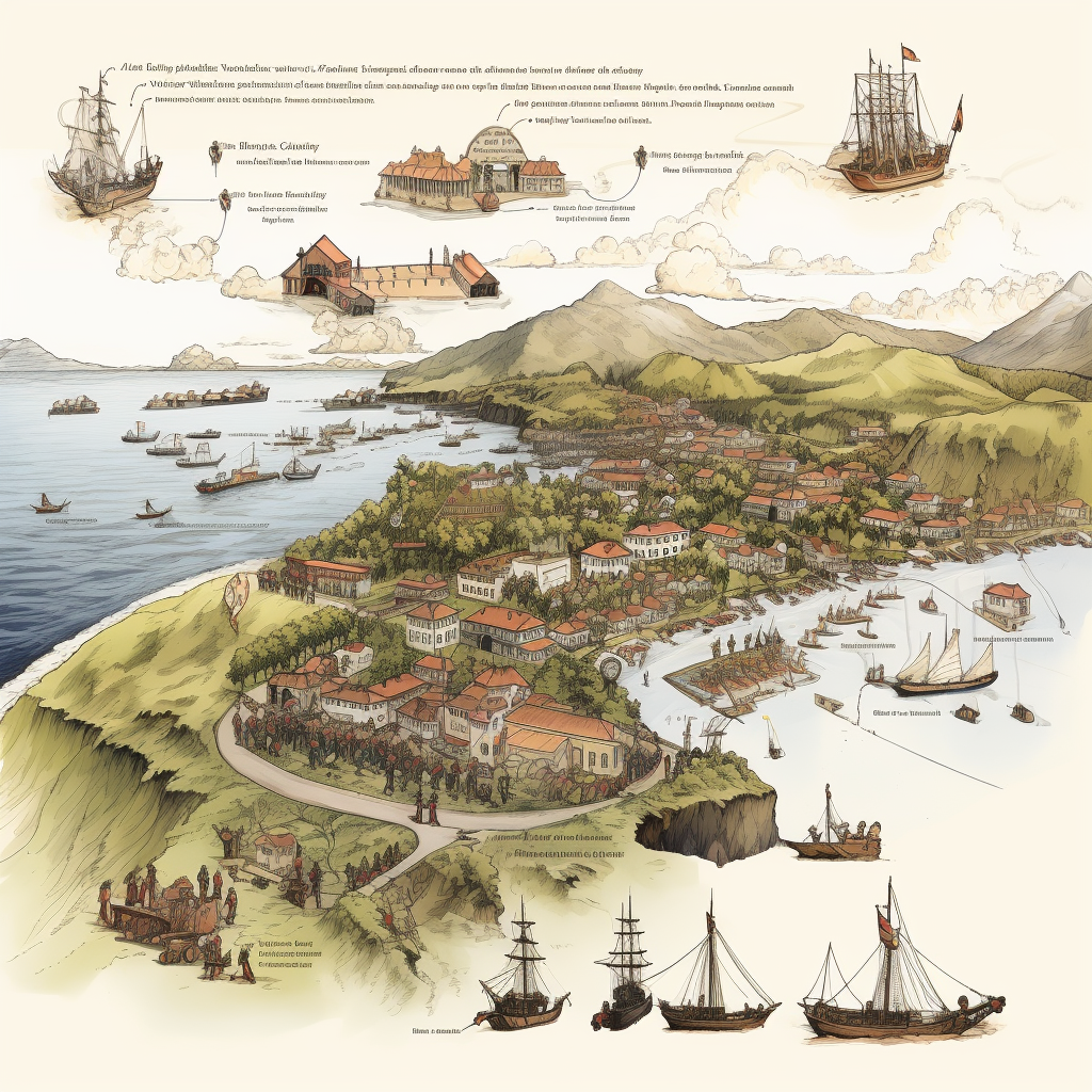 What Are 5 Interesting Facts About Grenada
