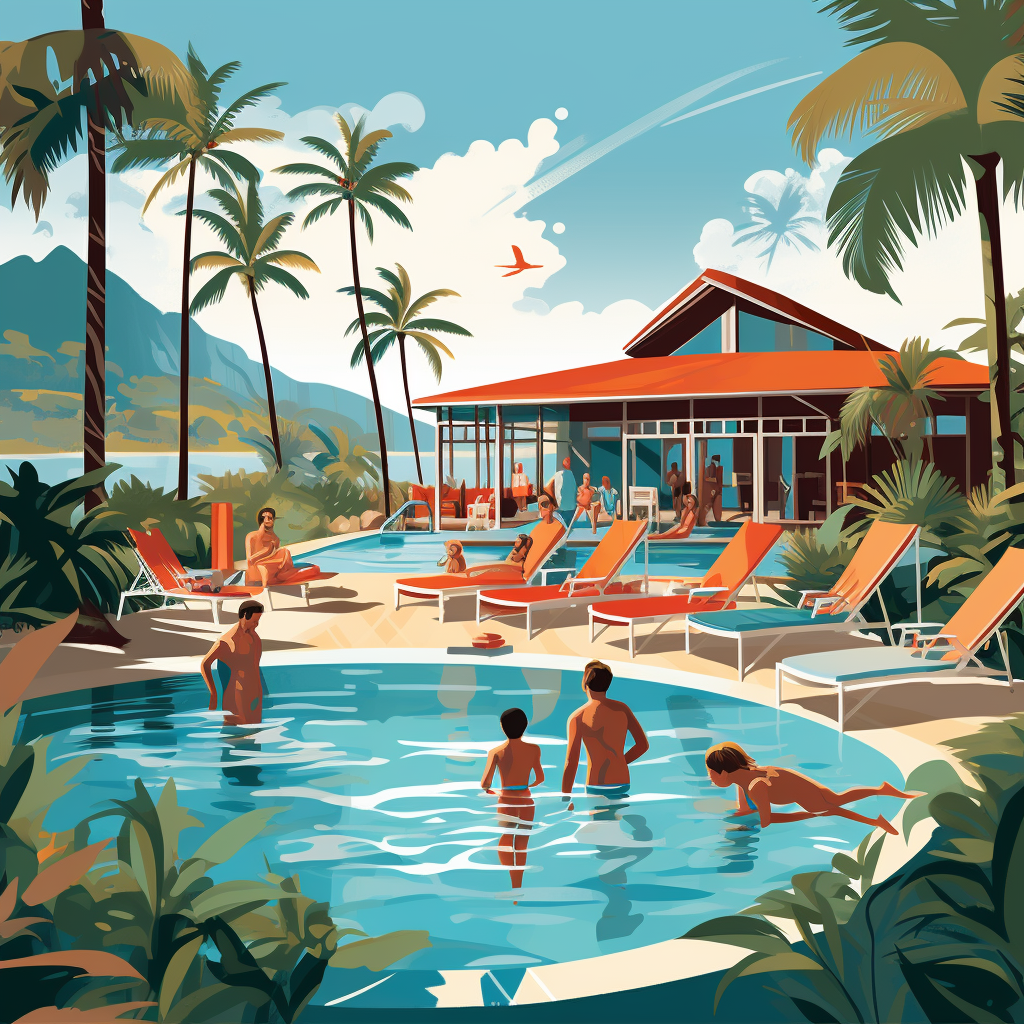 Is Grenada Family Friendly - Top Resorts that Kids Adore