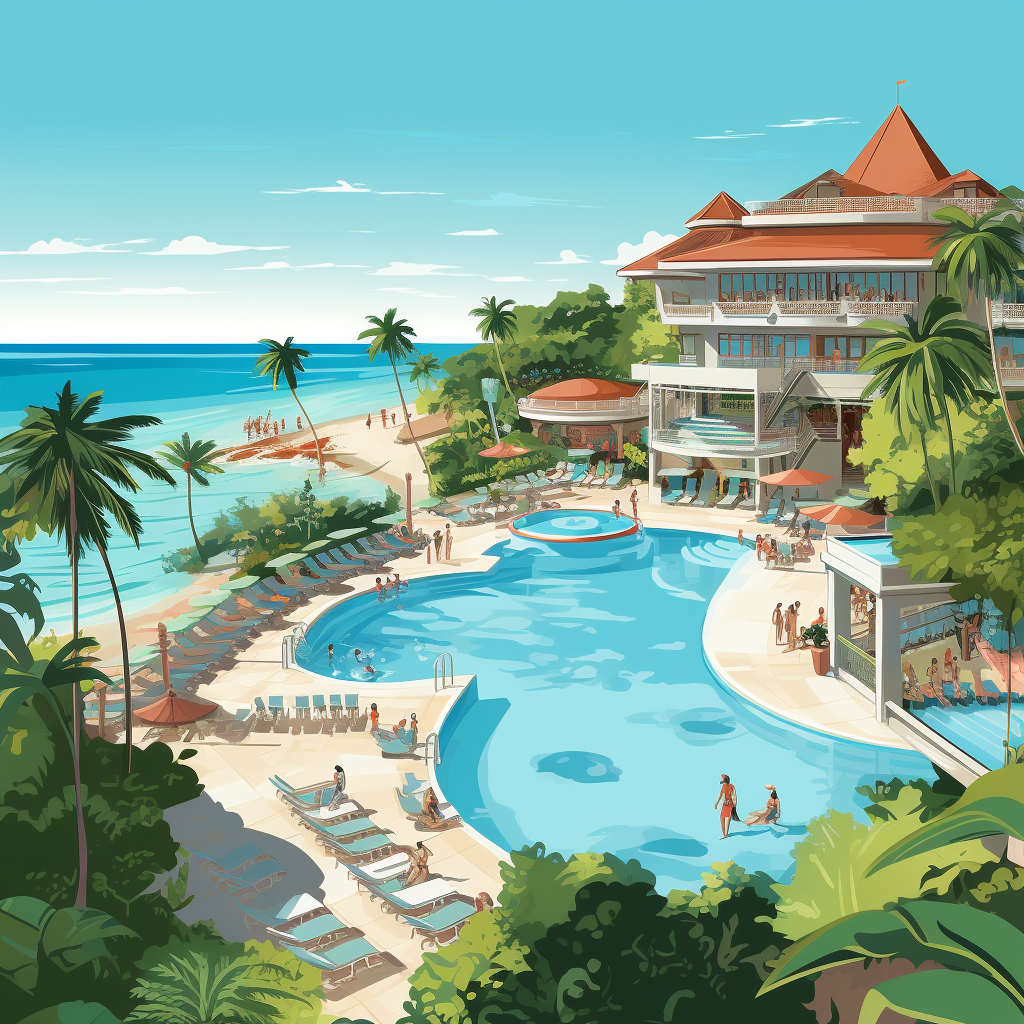 Is Grenada Family Friendly - Top Resorts that Kids Adore