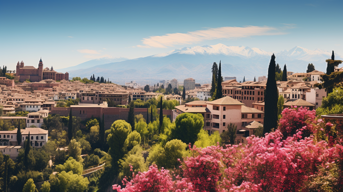 Is Granada a Safe Place To Visit - What Travel Guides Won't Tell You
