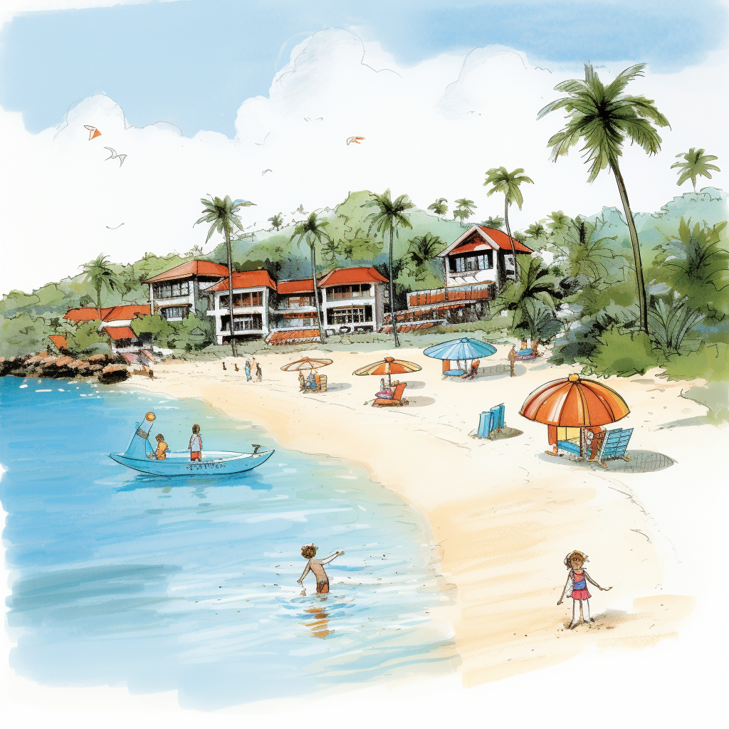 Is Grenada Family Friendly - Top Resorts that Kids Adore