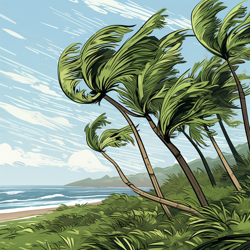 Is Grenada In The Hurricane Zone?