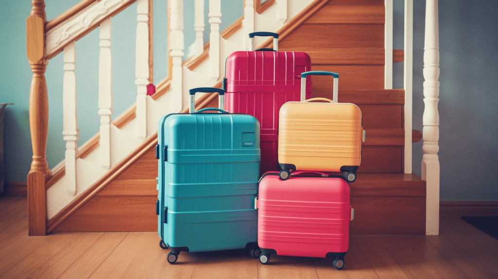 The Ultimate Travel Packing Checklist: Everything You Didn't Know You ...