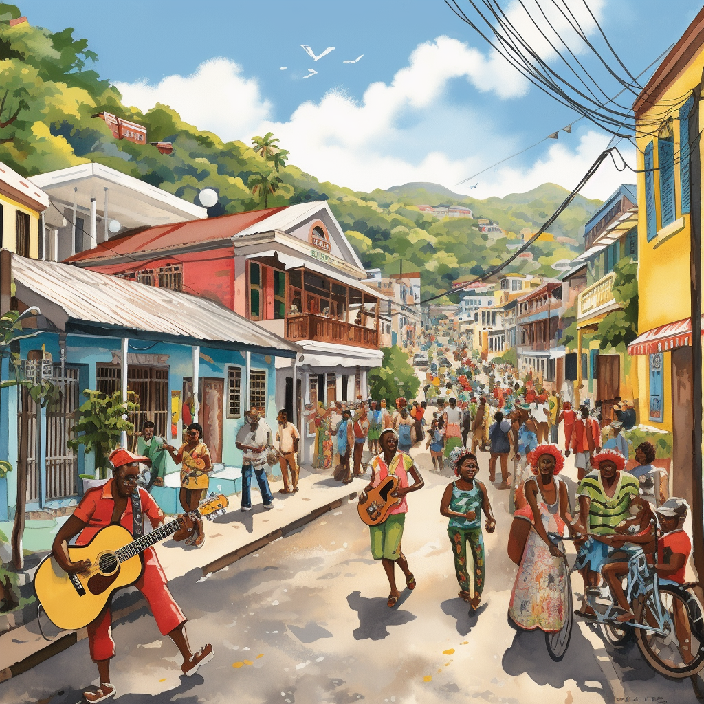 Grenada Nightlife: Your Guide to Island Fun
