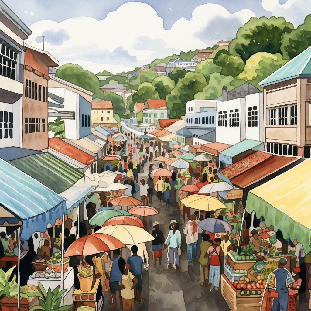 Is Grenada Safe To Visit Now